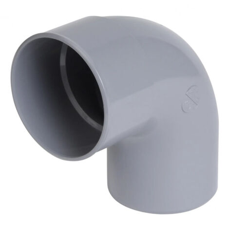 Coude pvc 160 à prix mini