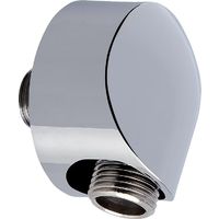 Coude de raccordement pour douche