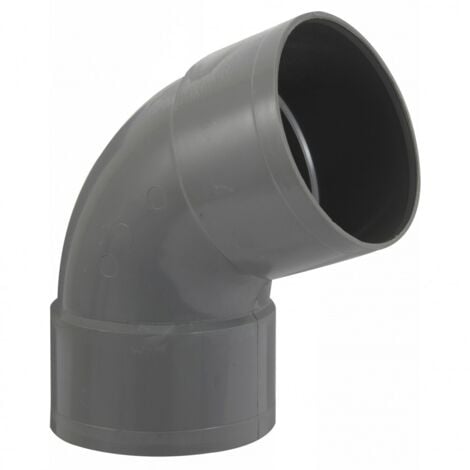 Coude pvc 100 à prix mini