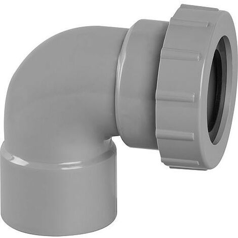 Coude pvc 40 mm à prix mini