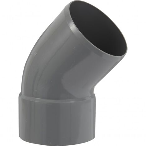 Coude pvc 160 à prix mini