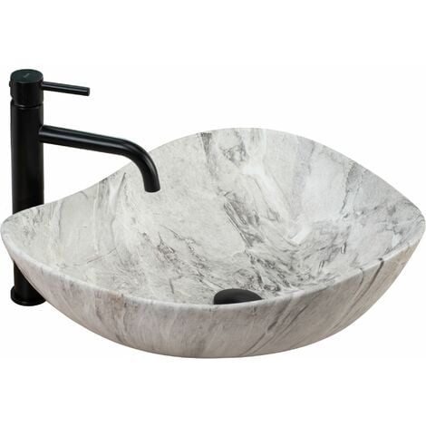 Countertop basins