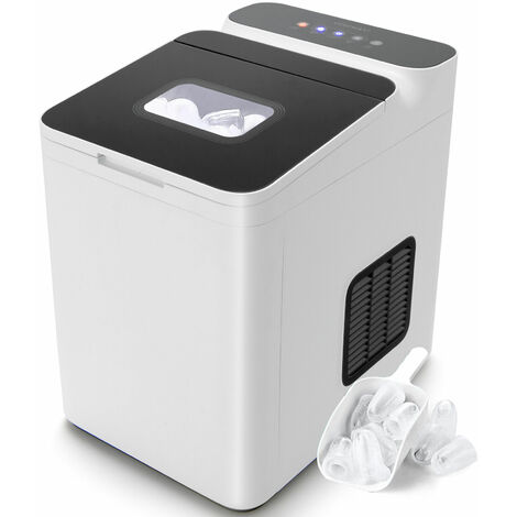 Ice making machine argos