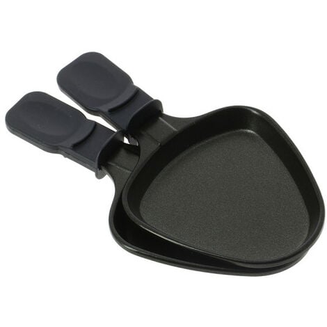 Appareil à raclette