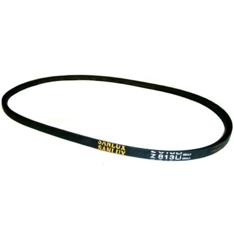 Courroie pour moteur thermique