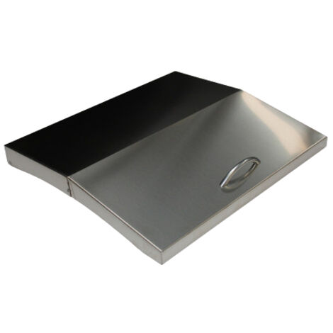 Couvercle pour barbecue et plancha