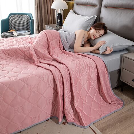 Couverture chauffante