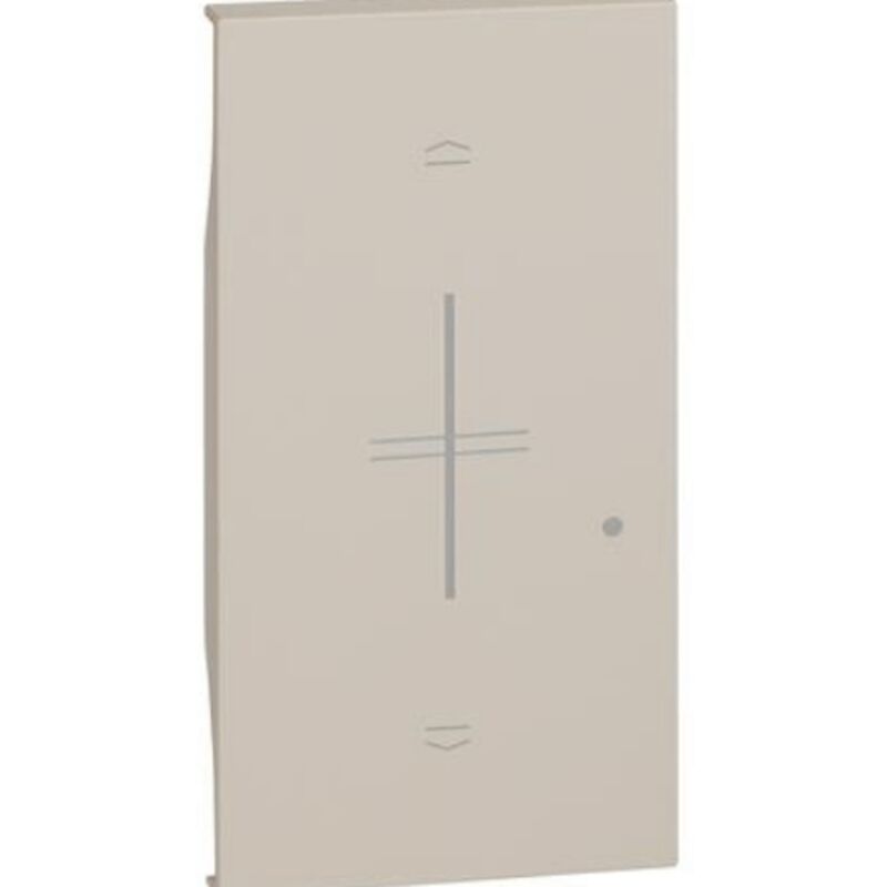 Bticino - Living Now - Comando Tapparella Connesso - K4027c | BTICINO | US