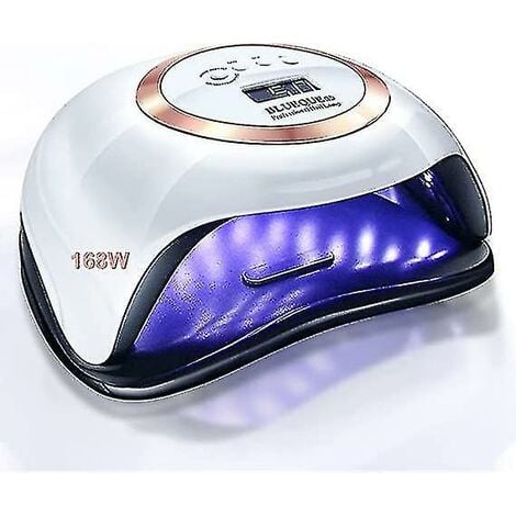 Gel nail dryer store