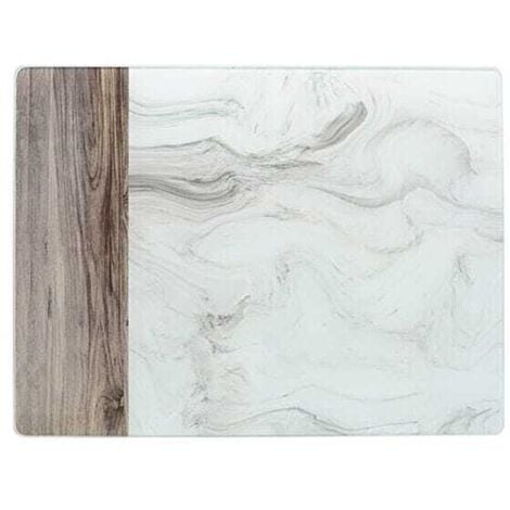 Splashbacks and accessories