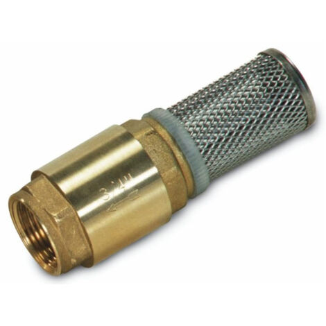 Crépine inox à prix mini