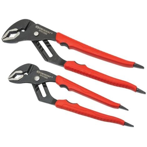 Water pump pliers