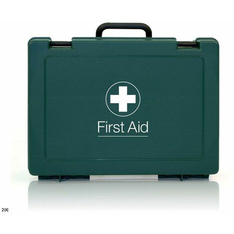 First aid kits