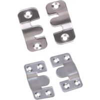 Fixation de cadre et tableau