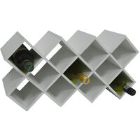Wine racks and coolers