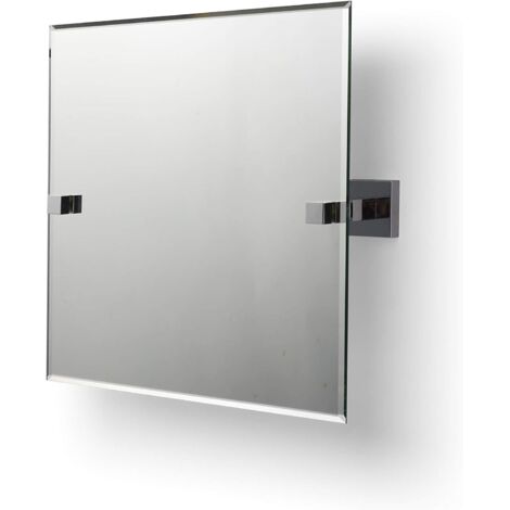 Bathroom mirrors
