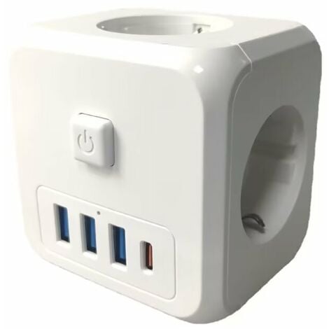Travel adapters and plugs