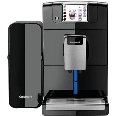 Coffee machines