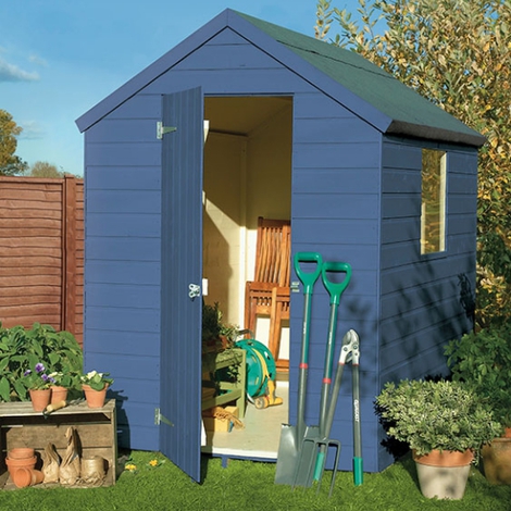Sadolin Garden Colours | Fasci Garden