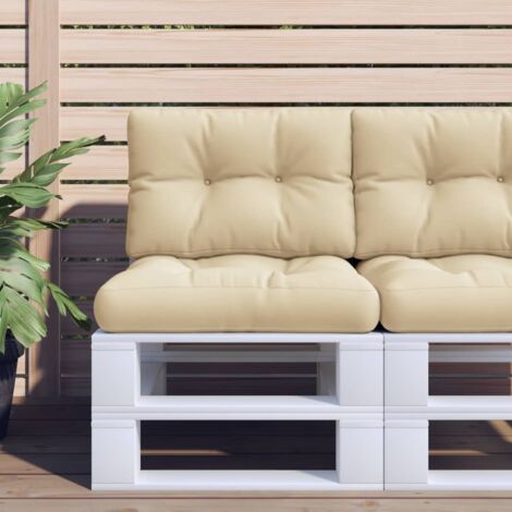Cuscini pallet