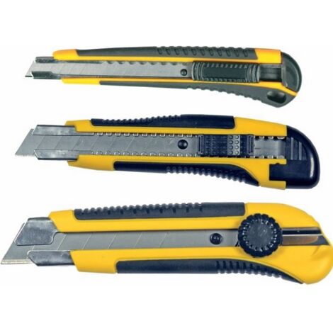 Cutter, taglierini, bisturi