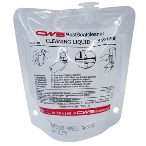 CWS