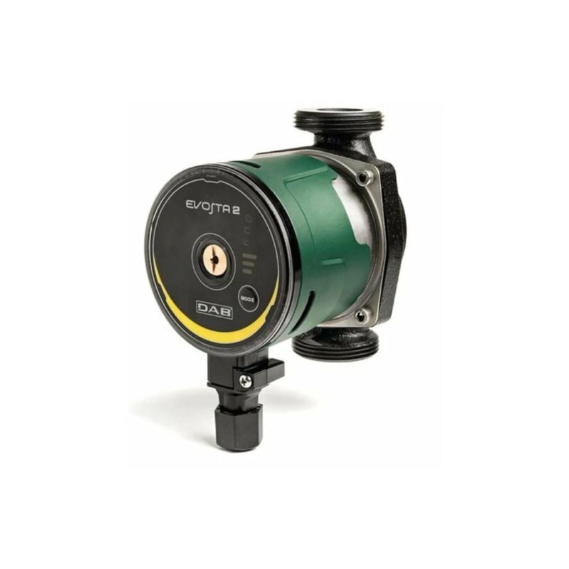 Circolatore Elettronico A Rotore Bagnato Evosta 3 40/130 (1) 60186086 - Dab | Dab | AU