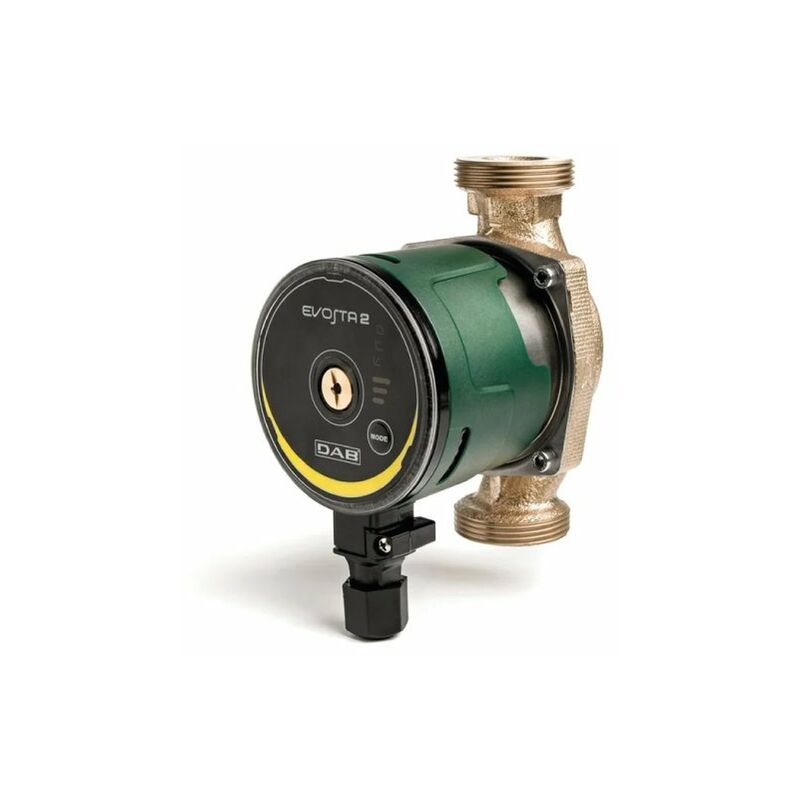 Circolatore Elettronico A Rotore Bagnato Evosta 3 40/130 (1) 60186086 - Dab | Dab | AU