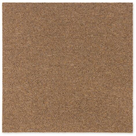 Moquette de sol en dalle