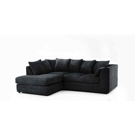 Corner sofas : Buy your L Shaped Sofa online