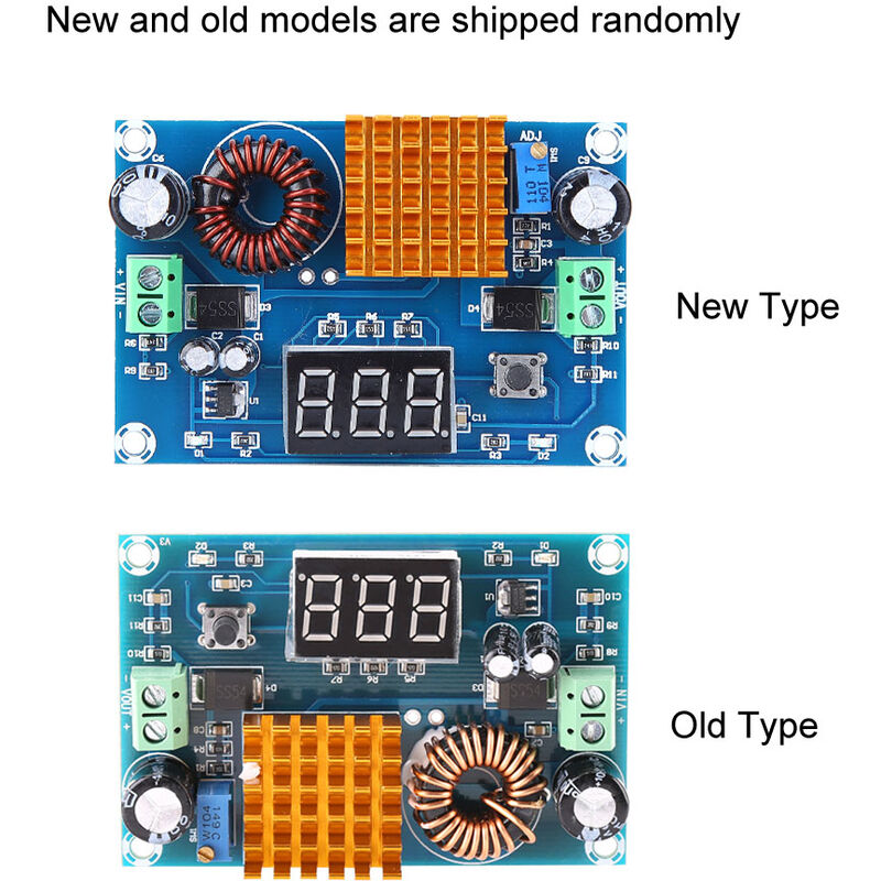 Mini Dc-Dc 0.8-5V To Dc 5V Step Up Boost Power Module Board For Arduino ...