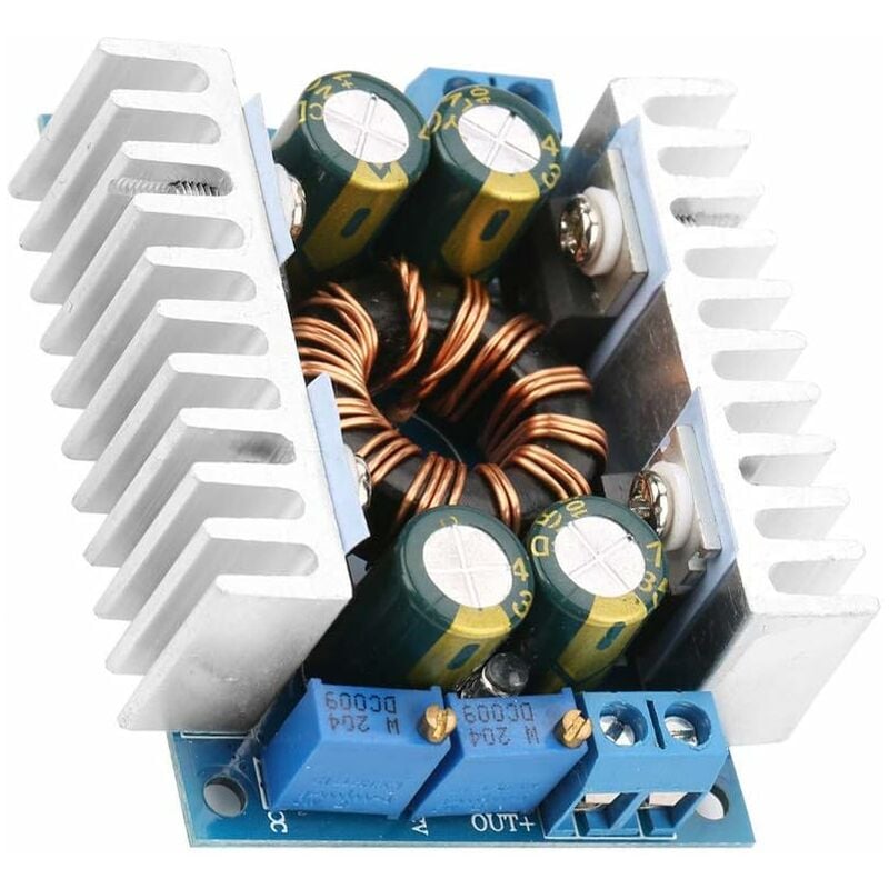 lm2596hv 5v dc dc step down buck converter module | Lm2596hv 5v dc dc step down buck converter ...