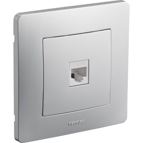 Prise RJ45 complète