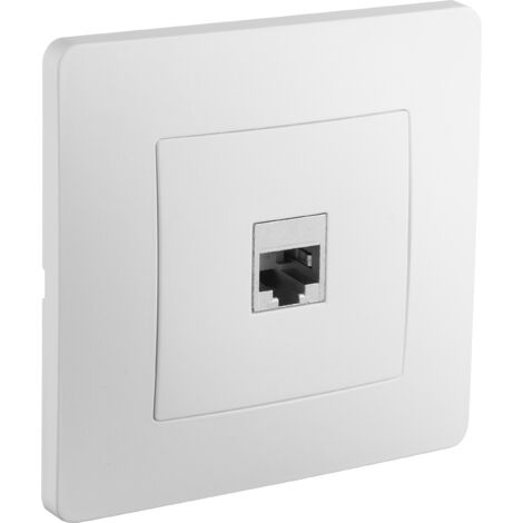 Prise RJ45 complète