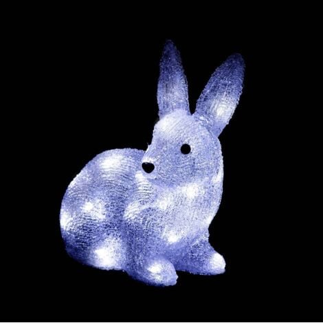 Silhouette lumineuse