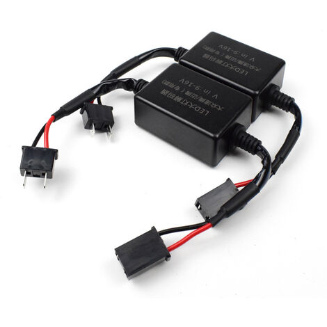 Car electrical systems