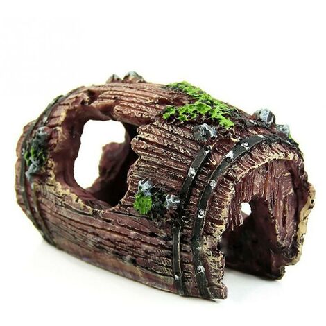 Décoration de bassin