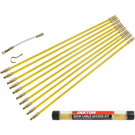 Electrical cable pullers