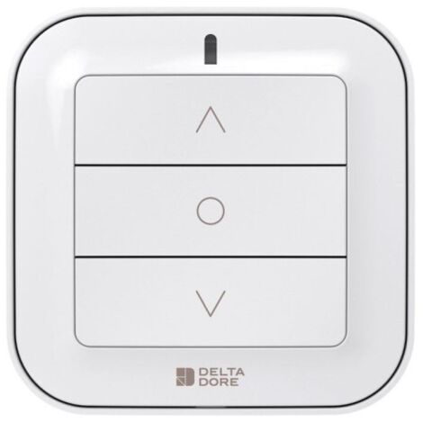 Interrupteur de volet roulant composable