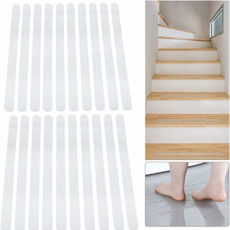 Antidérapant pour baignoire et douche