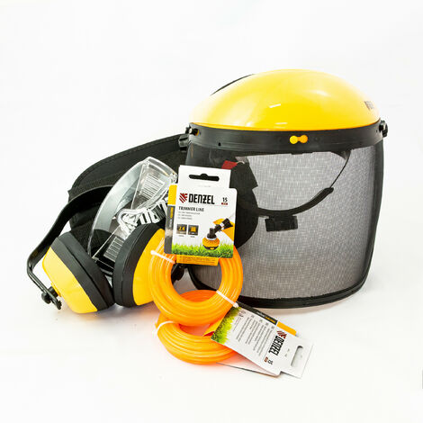 Lunettes de protection