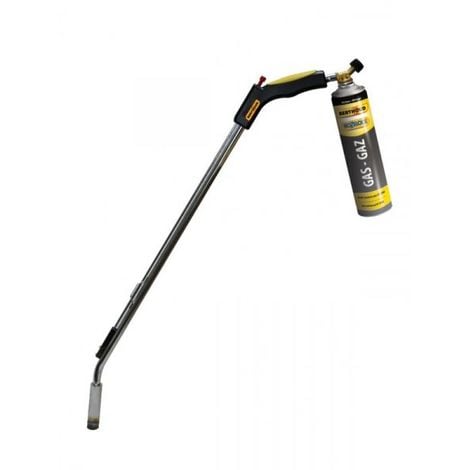 Désherbeur thermique gaz