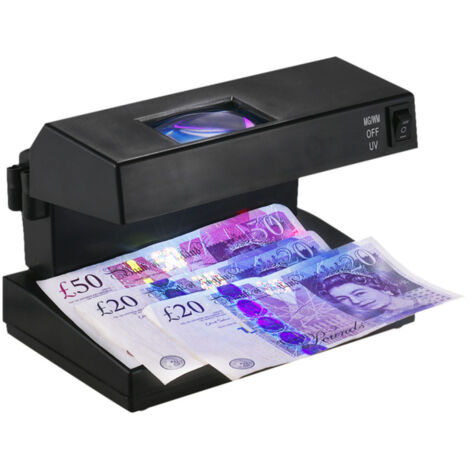 Détecteur de matériaux