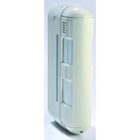 Détecteur de mouvement infrarouges et caméras