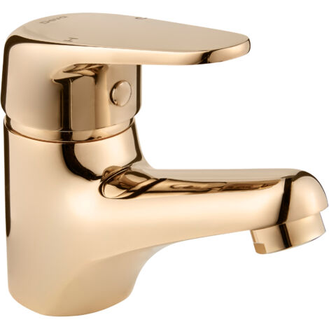Basin mixer taps