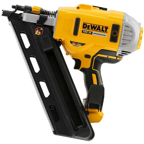 Nail guns