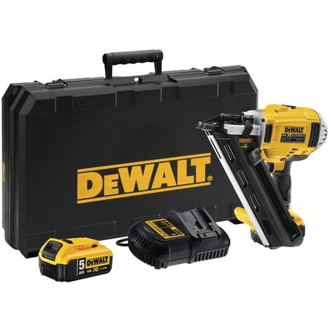 Nail guns