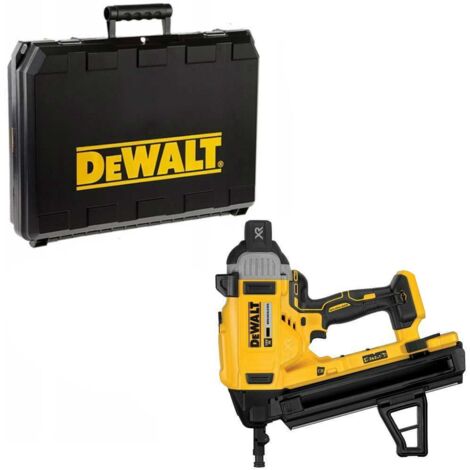 Nail guns
