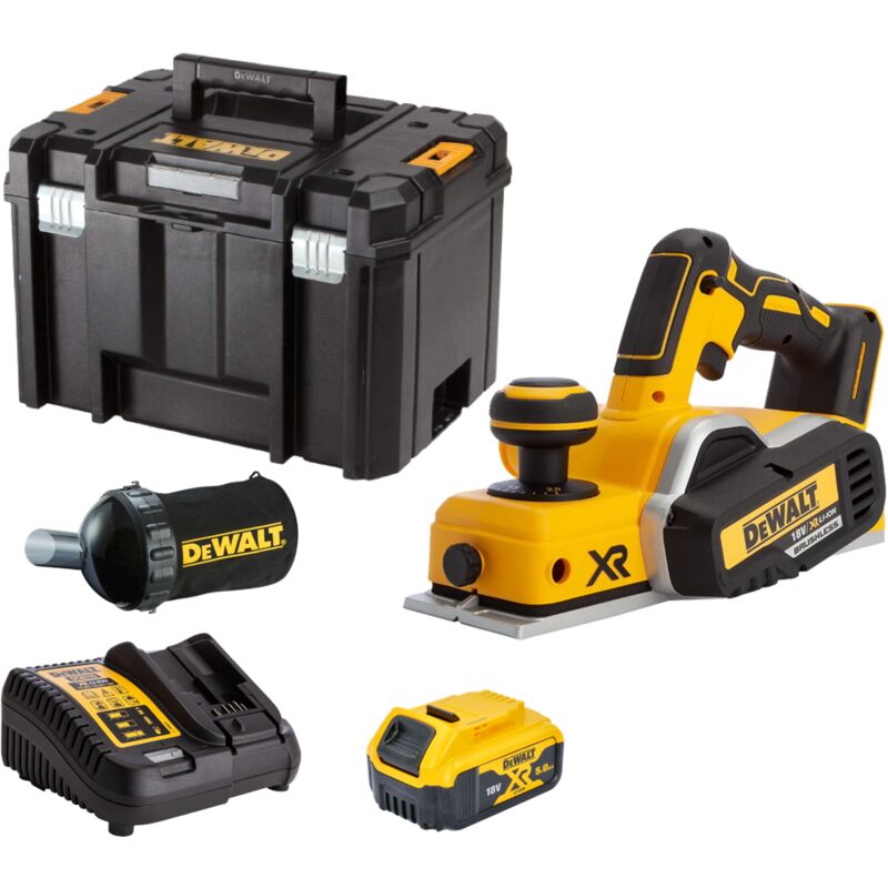 Dewalt Dcf850n 18V Xr Brushless Ultra Compact Impact Driver - Bare Tool ...