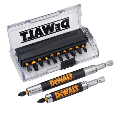 Wiha LiftUp 26one® screwdriver 13 pcs. with double bit set in the ...